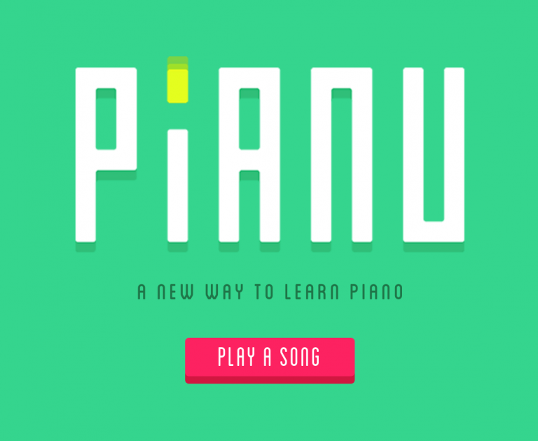 PiANU Review: The Best Online Piano to Learn How to Play?