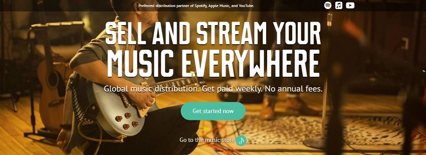 CD Baby Review: Is the Largest Distributor of Indie Music Right for You?