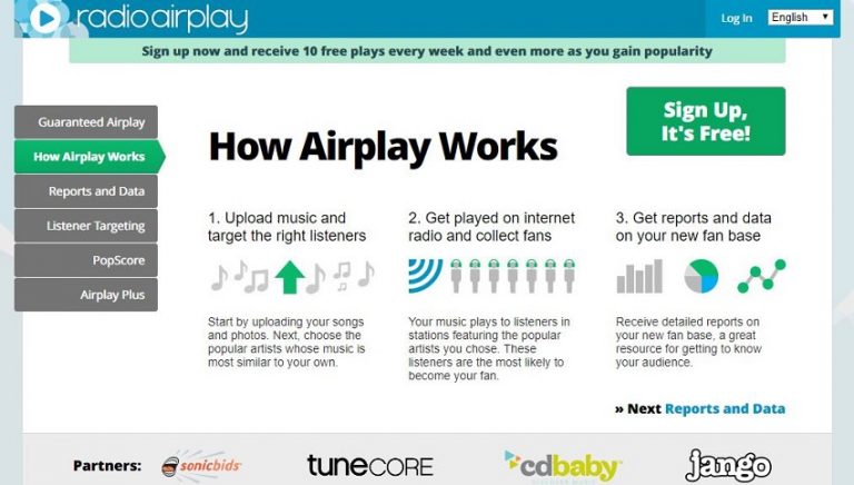 Radio Airplay Review: Scam or Legit Way to Promote Your Music?