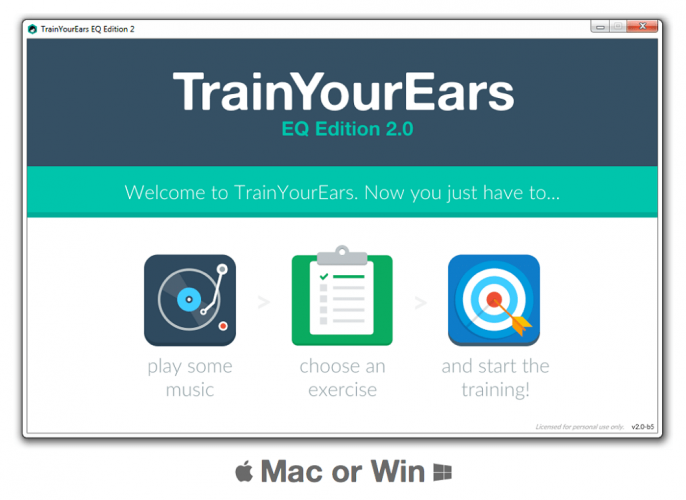 The 3 Best Ear Training Softwares and Apps for Musicians