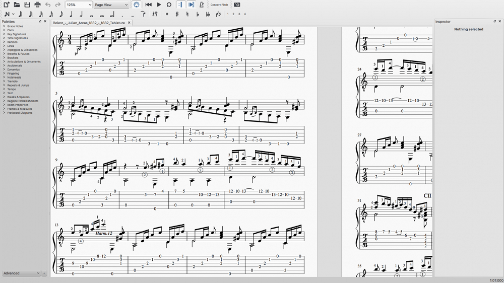 Musescore Review: The Best Free Composition and Notation Software?