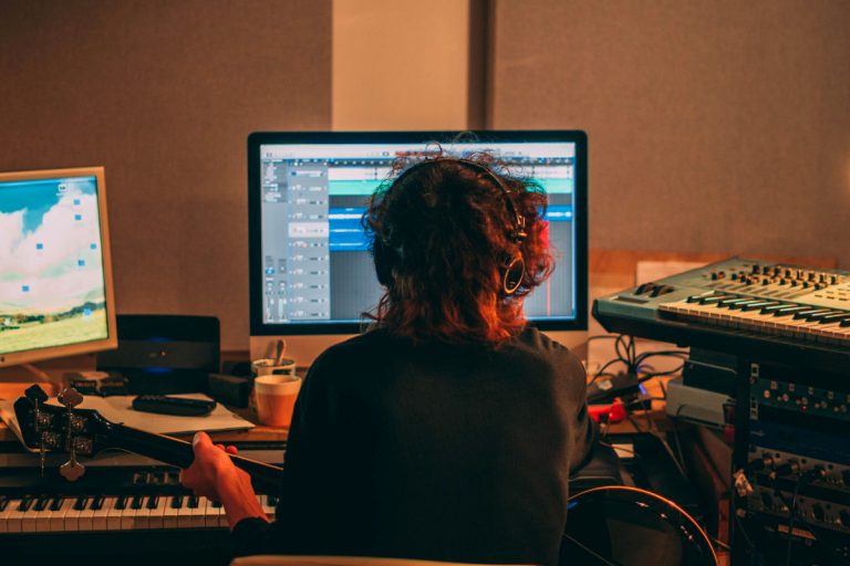 Record Union Review: Is This Music Distribution Platform Worth a Shot?