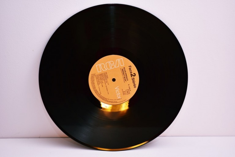 What is Record Label? Deals, Examples, and More