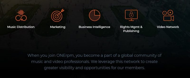 OneRPM Review: Should You Make it Your Online Music Distributor?