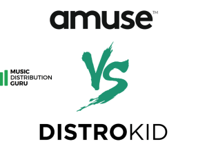 What Is Distrokid's HyperFollow and Should You Use It?