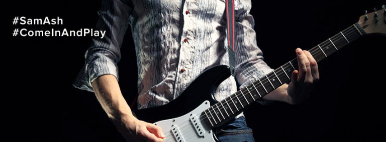 Sam Ash Review: Best Online Musical Instrument Retailer?