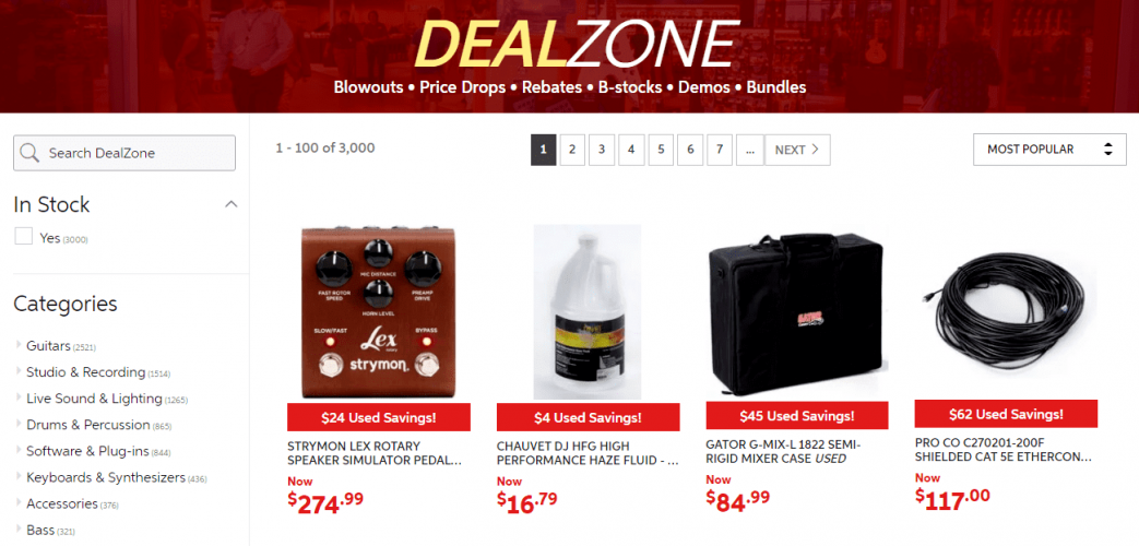 Sweetwater Review: The Best Online Music Gear Store?