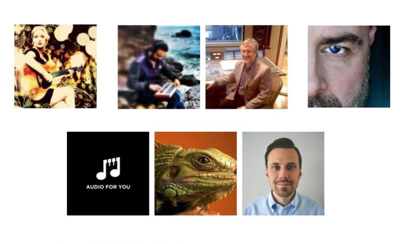 5 Types of Music Files Every Musician Should Know About