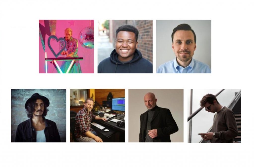 8 Types of Music Royalties All Artists Should Collect (Easy Money)