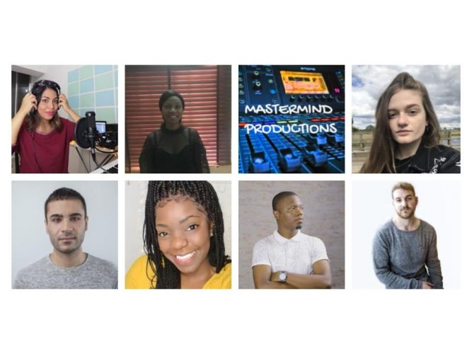 What Is a Remix? Meaning, Types & Examples