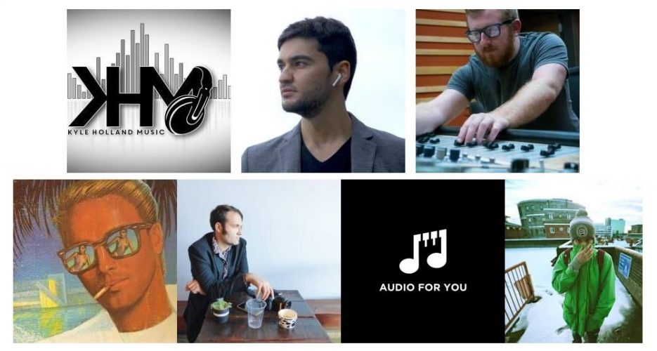 What is Record Label? Deals, Examples, and More