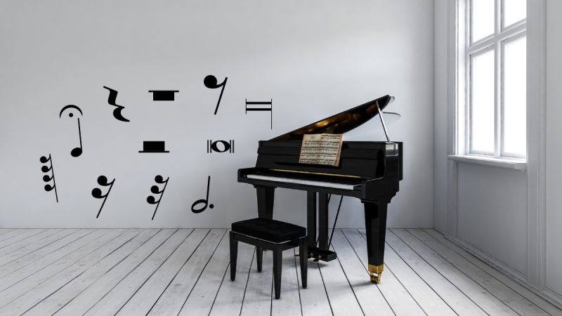 The 11 Types of Rest in Music You Need to Know