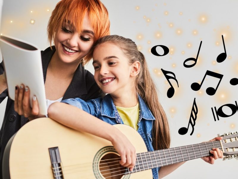 What Is Timbre In Music? Definition, Types & Examples