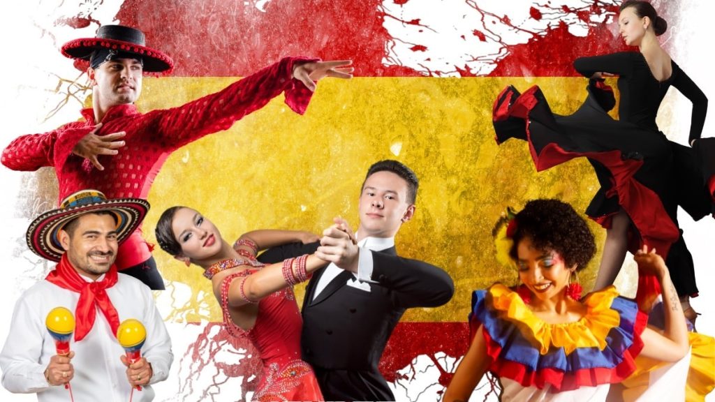 13+ Types of Spanish Music that are Conquering the World