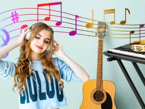 What Is Modulation in Music? Definition, Uses & Examples