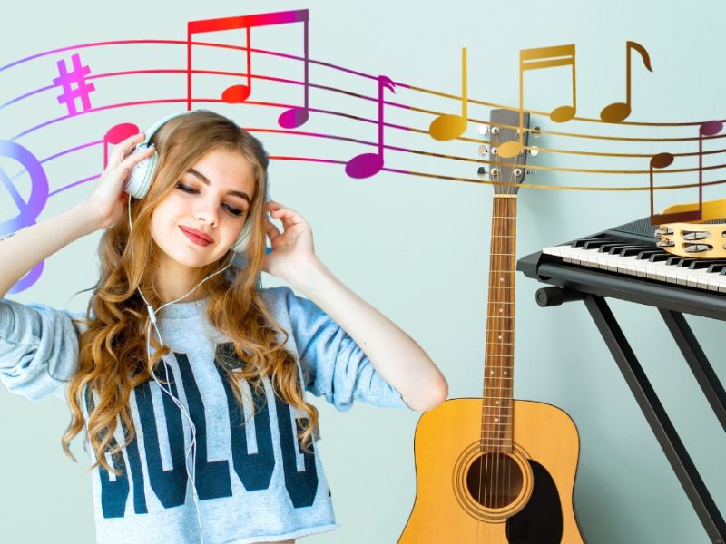 What Is Timbre In Music? Definition, Types & Examples