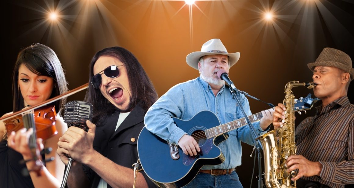 What is a Music Genre? Definition, Explanation & Examples