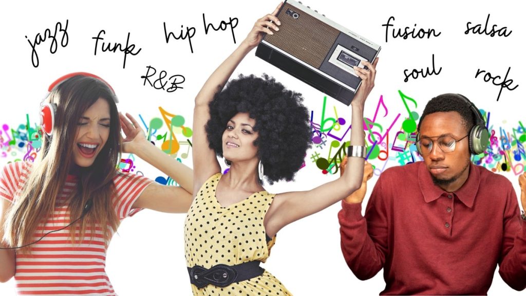 What is Groove in Music? Definition, Examples & Tips