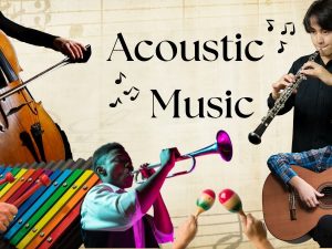 What Is Pop Music? Definition, Types, Characteristics, Examples