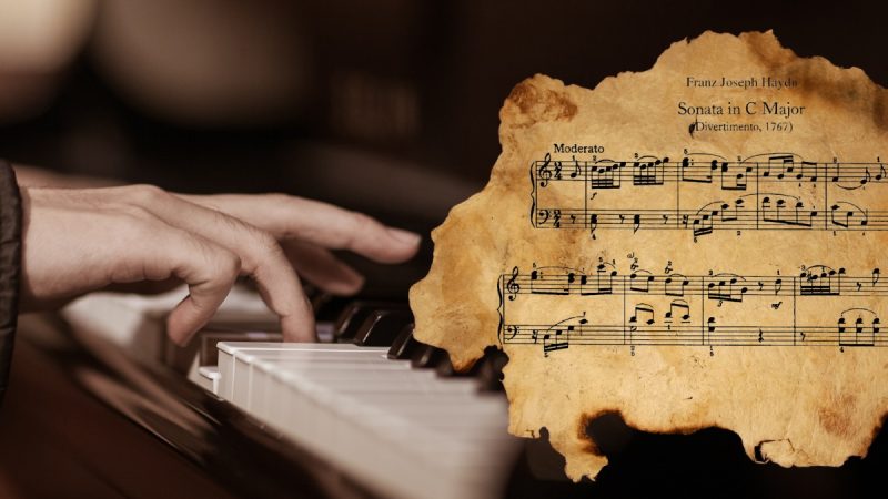 What Is A Sonata In Music? Definition, Parts & Examples