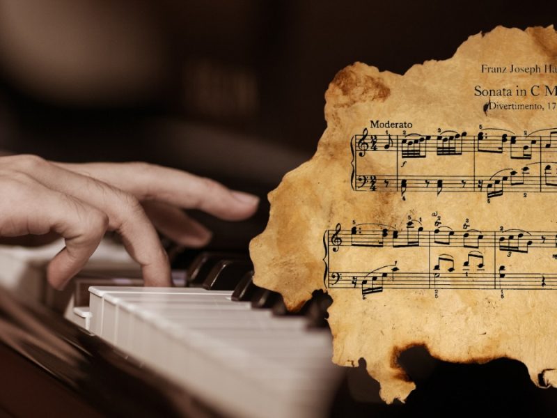 What Is a Chord in Music? Definition, Types & Examples