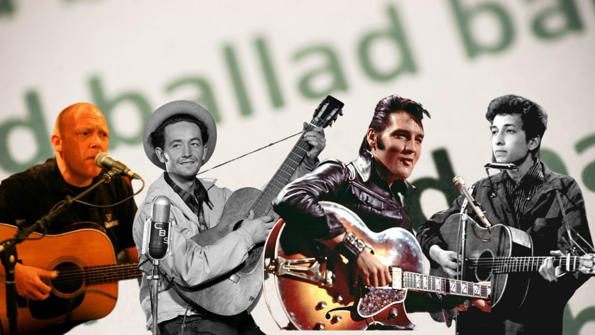 What is Ballad Music? Meaning, Characteristics & Examples