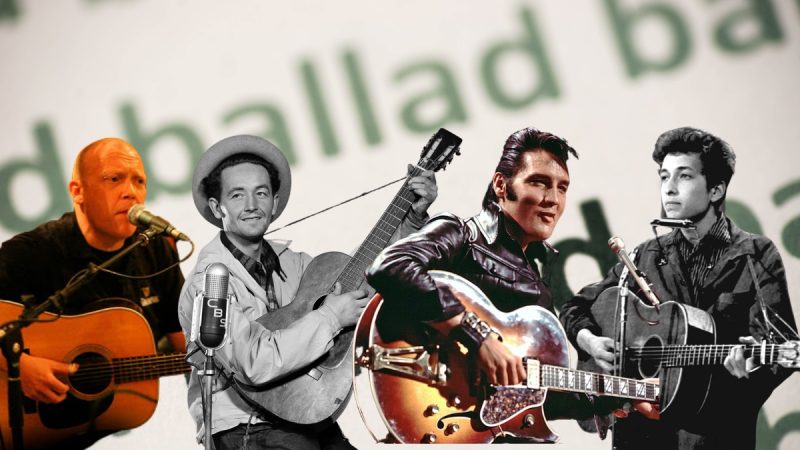 What is Ballad Music? Meaning, Characteristics & Examples