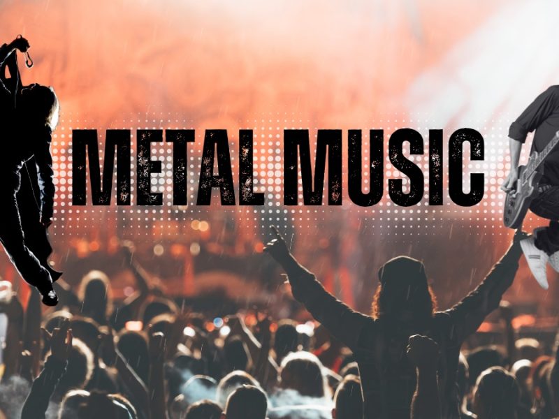 What Is Rock Music? Characteristics, Famous Bands & Examples