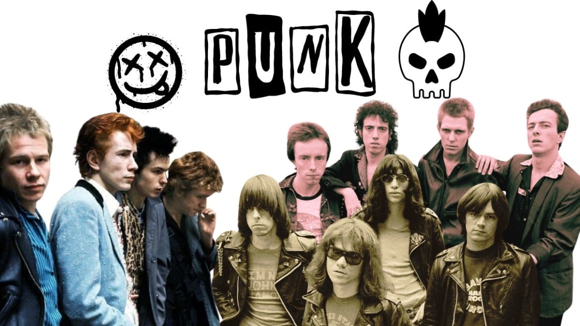 What Is Punk Music? Meaning, Artists, Culture & History