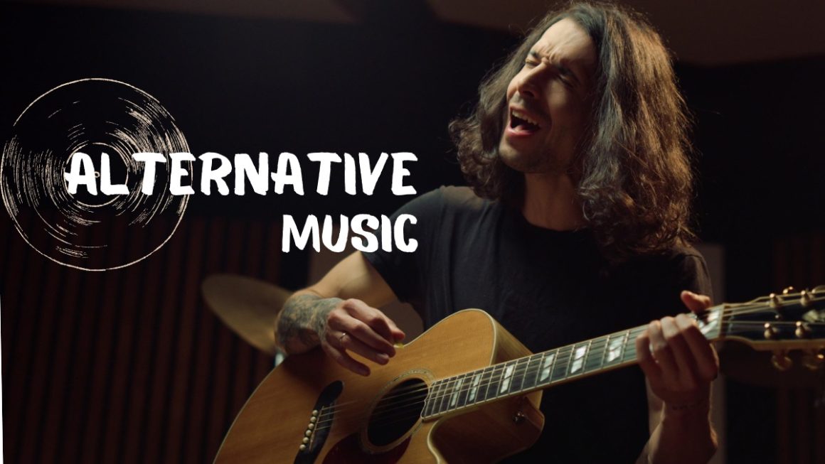 What Is Alternative Music? Definition, Characteristics, Artists & Examples