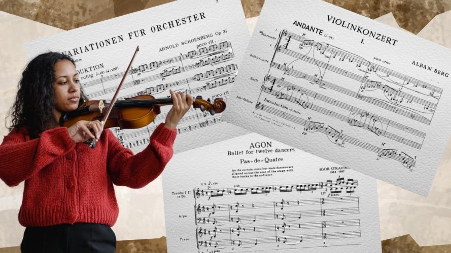 What Is Atonal Music? Definition, History, Composers & Examples