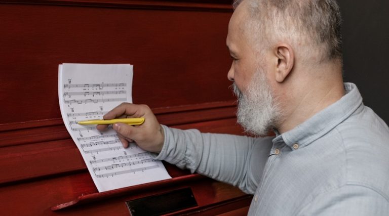 What is Polyphony in Music? Definition & Examples