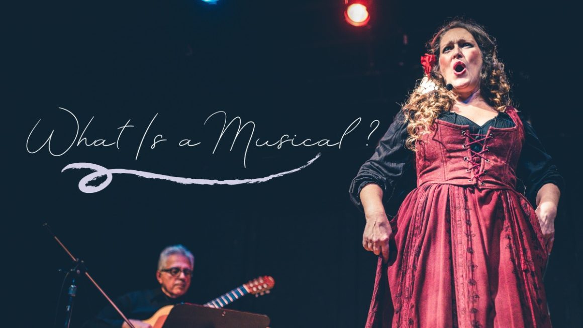 What Is a Musical? Meaning, Types & Famous Examples