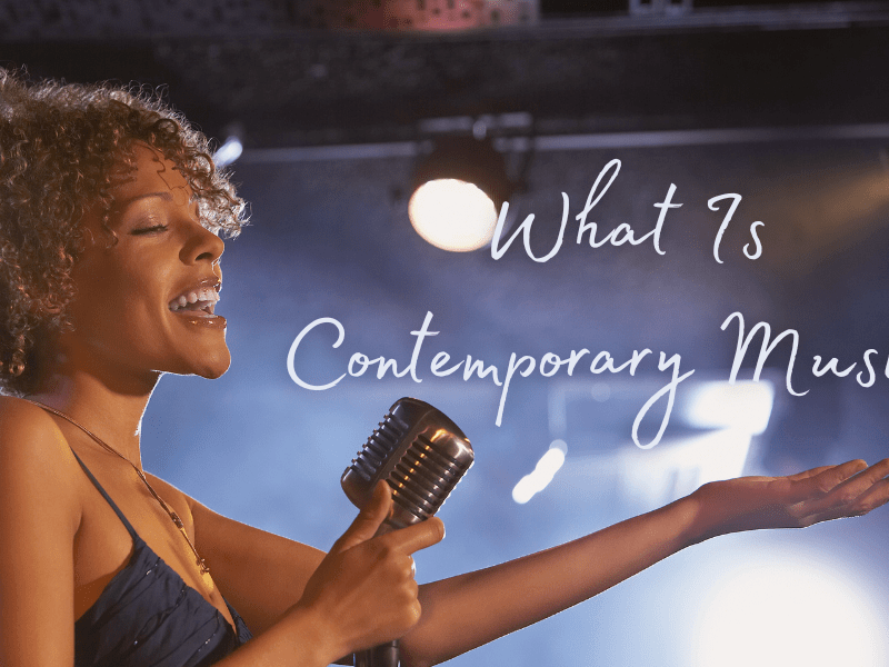 What Is Rock Music? Characteristics, Famous Bands & Examples