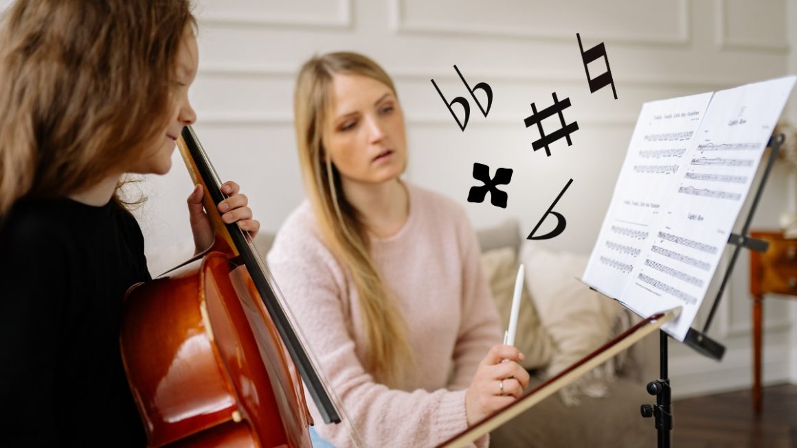 What Is an Accidental in Music? Definition, Uses & Examples