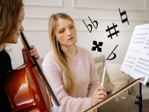 What is Polyphony in Music? Definition & Examples