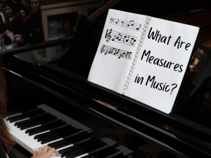 What Are Music Notes Exactly? Definition, Examples & Types