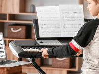 What Is a Fugue in Music? Definition, Examples & Composers