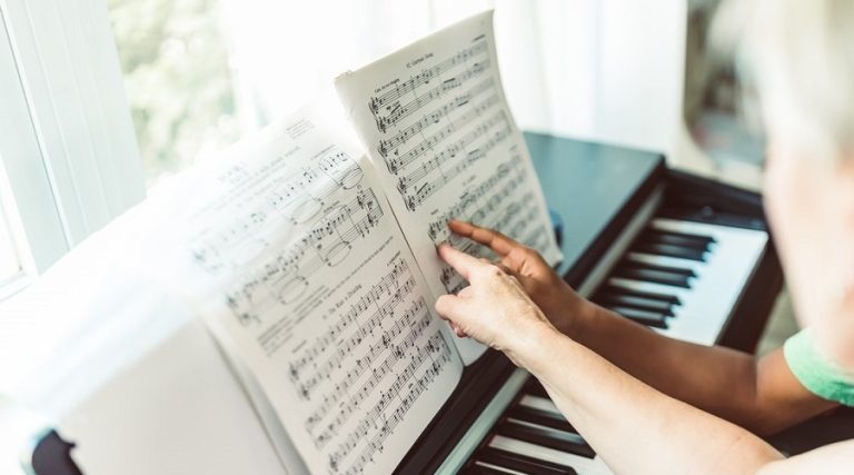 What Is Tempo in Music? Meaning, Types & Examples