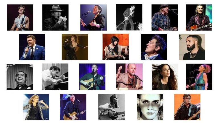 The 29 Best Looking Male Musicians of the Last Decades