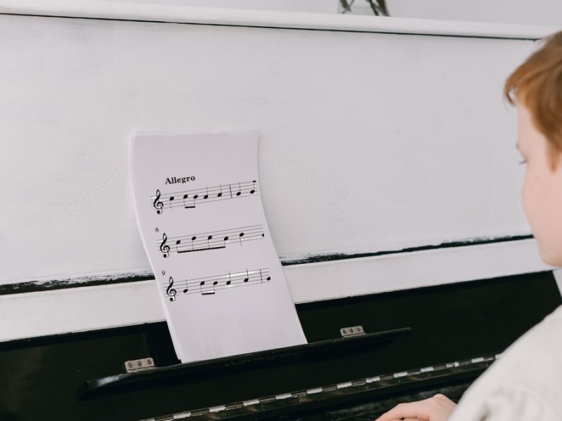 What is Polyphony in Music? Definition & Examples