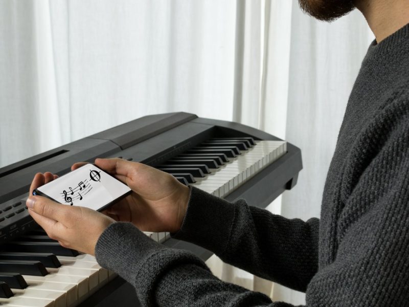 What is Polyphony in Music? Definition & Examples