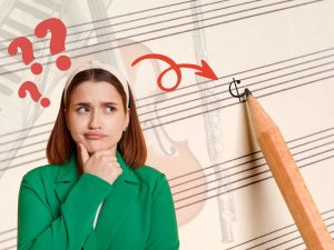 What Is Forte In Music? Definition, Examples and Types