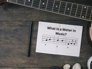 What Is Timbre In Music? Definition, Types & Examples