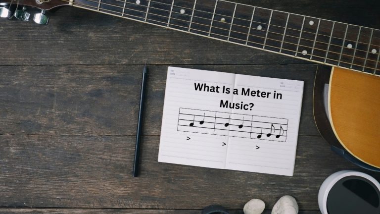 What is a Meter in Music? Definition, Types & Examples