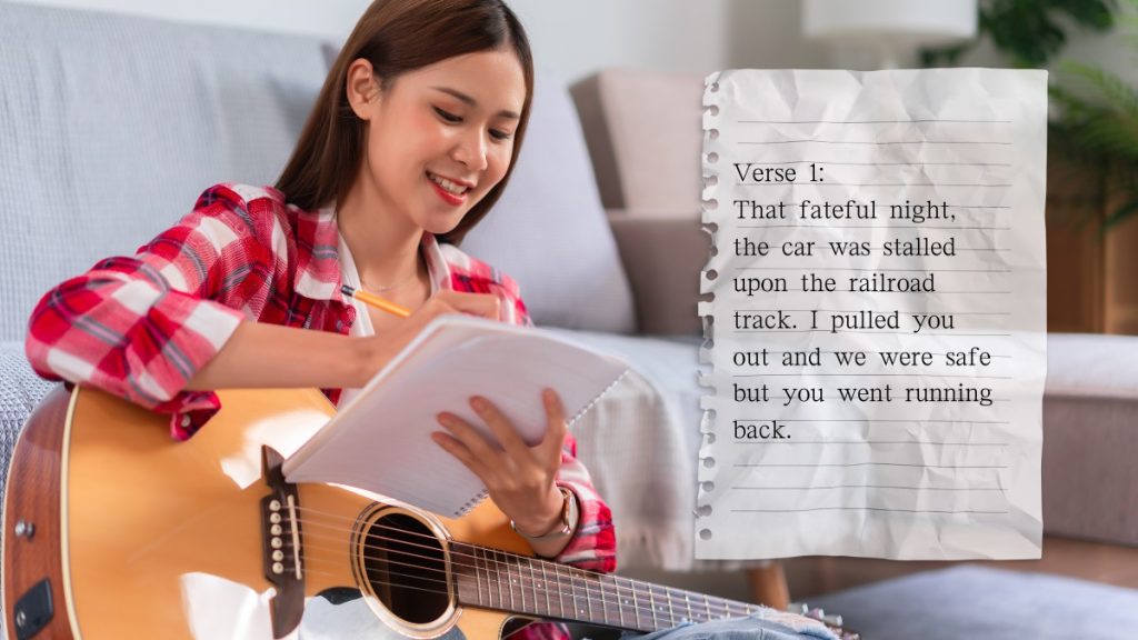 What Is a Verse in Music? Definition, Types & Examples