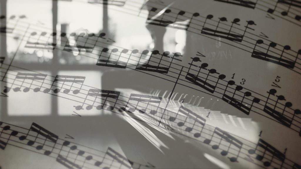 What is a Scale in Music? Definition, Different Types & Examples