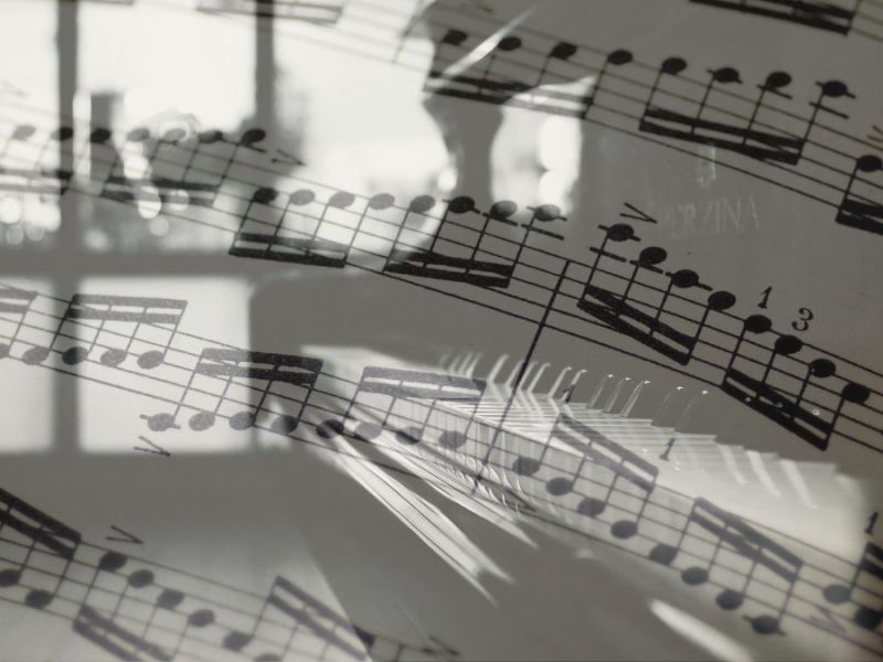 What is Polyphony in Music? Definition & Examples