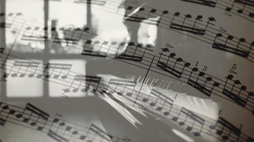 What is a Scale in Music? Definition, Different Types & Examples