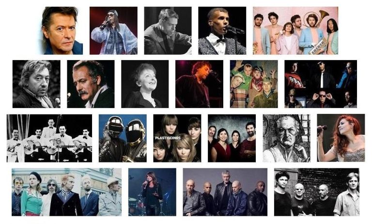 The 20 Best Italian Musicians That You Should Know